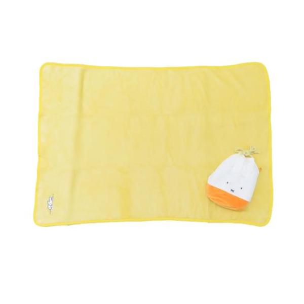 生活雑貨 寝具 ブランケット おしゃれ 一人暮らし 模様替えディックブルーナの人気絵本[miffy/ミッフィーちゃん]のかわいいウォーマー雑貨シリーズこちらはふわふわの肌触りの[フランネルブランケット]思わず頬ずりしたくなる気持ちいい肌触り...