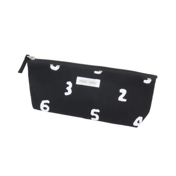 文具 文房具 おしゃれ 筆箱 学校 社会人 ペンケース新しい日本文化の創造をコンセプトに、伝統的な素材や技法を積極的に用いながらも、現代のライフスタイルに寄り添うものづくりを展開する[SOU SOU/ソウソウ]からNEWアイテムが登場こちら...