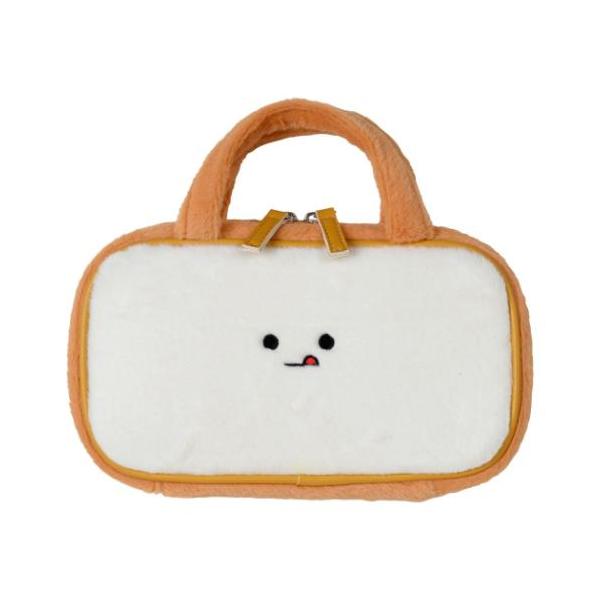 生活雑貨 おしゃれ 趣味 手芸 お祝い ギフトに 日用雑貨毎日が楽しくなるキュートな雑貨シリーズこちらはかわいい[ソーイングセット]バッグにはサイドストッパーが付いているので中の物がこぼれにくい。20cmの裁ちはさみが入った充実のセット内容...