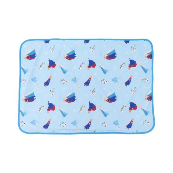 生活雑貨 寝具 ブランケット おしゃれ 一人暮らし 模様替え大人気ディズニーキャラクターグッズにまたまた可愛いnewアイテム登場こちらはひんやり冷たい接触冷感素材の[クールブランケット]表側は触れるとひんやり心地よい接触冷感生地を使用裏側は...