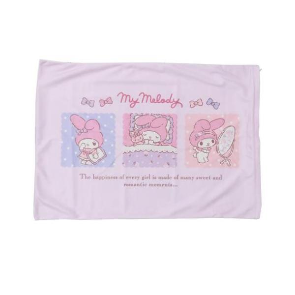 生活雑貨 寝具 枕 まくら おしゃれ 一人暮らし 模様替え大人気サンリオキャラクターグッズにまたまた可愛いnewアイテム登場こちらはキュートな[枕カバー]洗濯機で洗えて衛生的枕カバーを替えるだけでお部屋のイメージを変えられますデザインいろい...