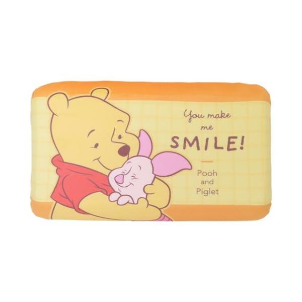 生活雑貨 寝具 枕 まくら おしゃれ 一人暮らし 模様替え大人気ディズニーキャラクターグッズにまたまた可愛いnewアイテム登場こちらはもっちりふんわりやわらかい[吸いつくもっちり生まくら]表裏で違った柄を楽しめて可愛らしい吸いつくようなもっ...