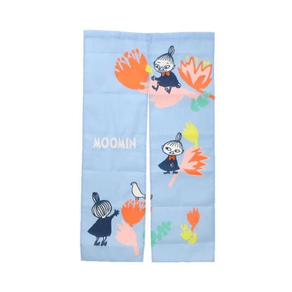 壁掛け おしゃれ 生活雑貨 のれん 模様掛け　ひとり暮らし大人気[Moomin/ムーミン]グッズにまたまた可愛いnewアイテム登場こちらは可愛いお部屋にぴったりな[のれん]リビングやちょっとした目隠しとして幅広くお使いいただけますほかにもい...