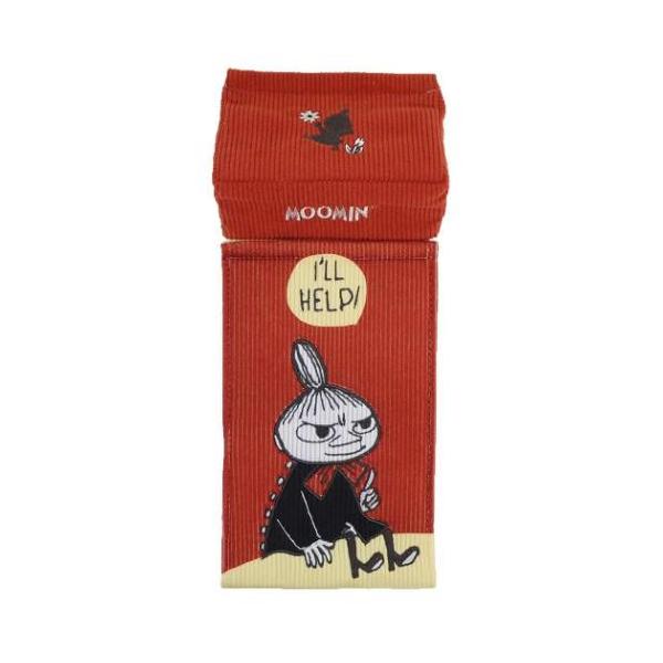 大人気[Moomin/ムーミン]グッズにまたまた可愛いnewアイテム登場こちらは上部に小物が置ける便利な[トイレットペーパーホルダー]のサイドなし用取り付け簡単！予備のロールホルダー付で使い勝手もGOODペーパーが減ってきても上部に小物が置...