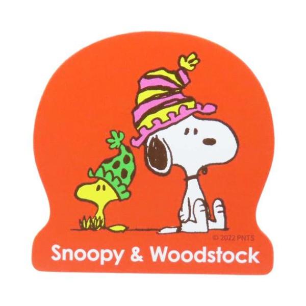 書類 整理 収納 クリップ 文具 文房具 おしゃれ 雑貨大人気PEANUTS/SNOOPYグッズにまたまた可愛いnewアイテム登場こちらはプリントなどを整理するのに便利な[クリップ]裏面に大きなバチ型クリップが付いているのでしっかりと留まり...