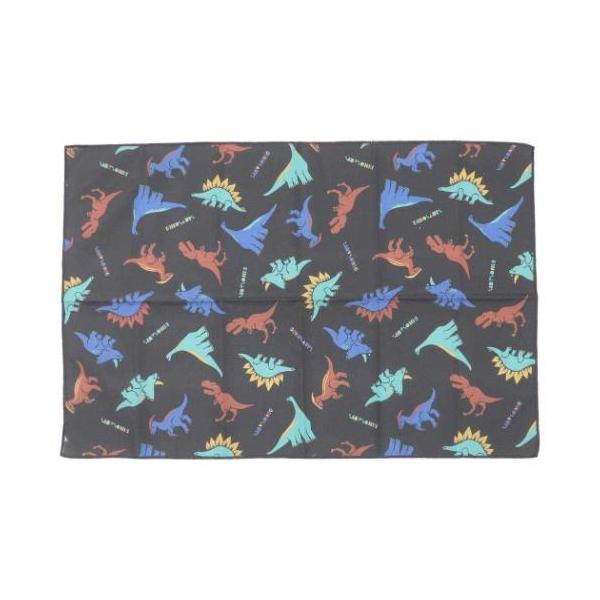 弁当 おしゃれ 生活雑貨　仕事 一人暮らし ナフキン入学 新学期にぴったりなランチ雑貨シリーズこちらは定番人気アイテム[ランチョンマット]お弁当や給食の時間に使える便利なランチマットです裏側にお名前ネームが付いています同柄の雑貨いろいろある...