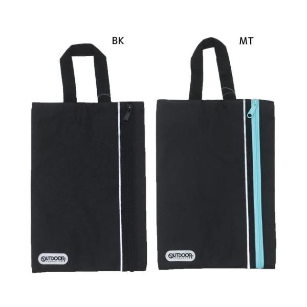 かわいいデイパックでお馴染み 老舗ブランド[OUTDOOR PRODUCTS]から入学 新学期にぴったりなスクール雑貨シリーズ登場こちらは体育館シューズなどを入れる[シューズバッグ]同柄の雑貨いろいろあるのでお気に入りを揃えてくださいサイズ...