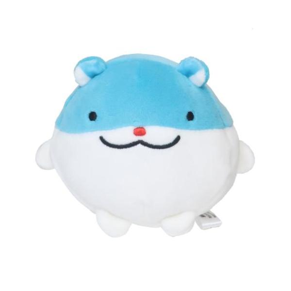 部屋に飾ってたのしいインテリア雑貨＆日用品ぜんぶ揃う大人気[しゅうチュー]のグッズが登場こちらは手触りふわふわで気持ちいい[ぬいぐるみS]お手頃サイズでお部屋のインテリアにもGOODかわいいぬいぐるみいろいろあるのでお気に入りを揃えてくださ...