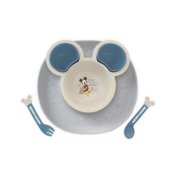 食器 おしゃれ デザイン ギフトに キッチン 一人暮らし 新居大人気ディズニーキャラクターグッズにまたまた可愛いnewアイテム登場こちらは便利な[ミニプレート]食べこぼしをしっかりキャッチしてくれます。ほかにもいろんなベビーグッズがあるので...