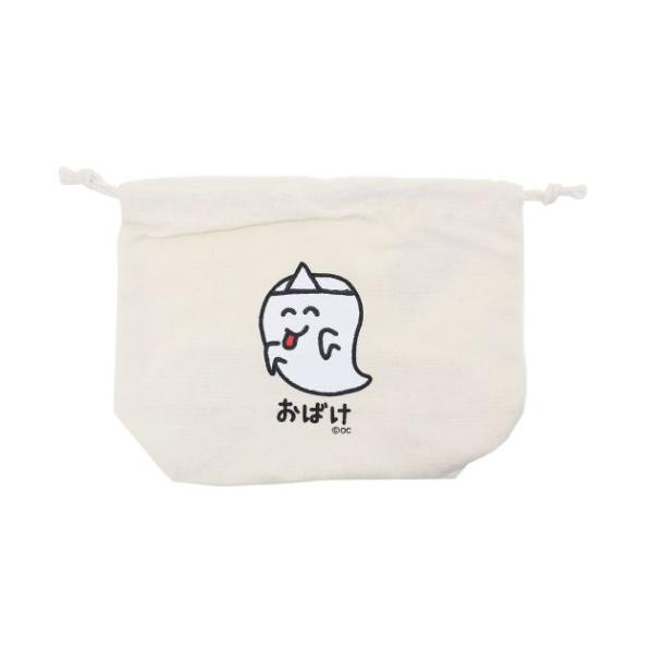 「メール便可」キッズ大人気のおえかきさんシリーズグッズにまたまた可愛いnewアイテム登場こちらはとっても可愛い[マチ付き巾着袋]小物を入れたり、化粧品を入れたりマルチに使える便利なサイズです。底にマチが9cm付いているのでお弁当を入れるのに...