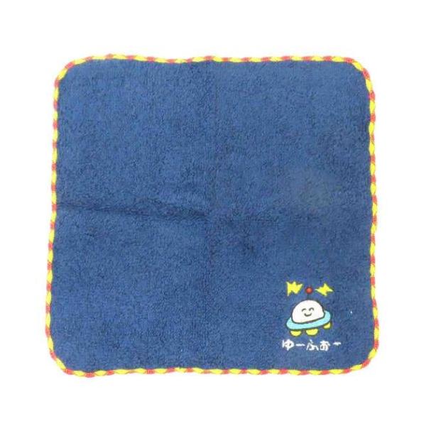 生活雑貨 おしゃれ タオル ギフトに 贈り物  プレゼント大人気のおえかきさんシリーズグッズにまたまた可愛いnewアイテム登場こちらは定番人気アイテム[ミニタオル]吸水＆肌触り抜群のコットン100％にワンポイント刺繍がかわいい毎日使うものだ...