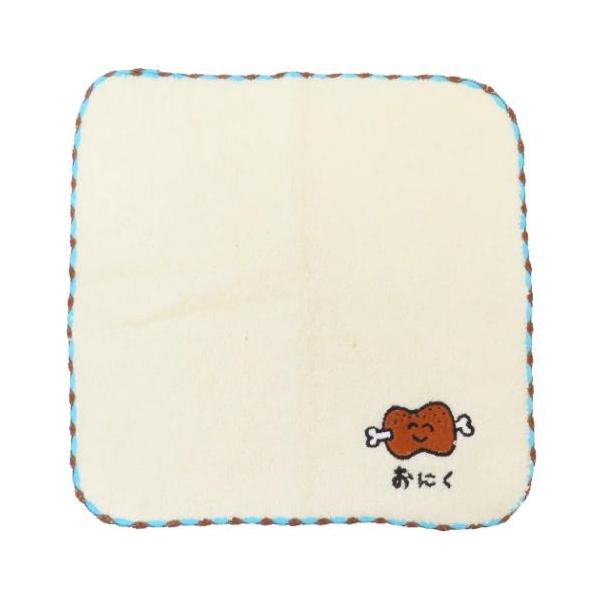 生活雑貨 おしゃれ タオル ギフトに 贈り物  プレゼント大人気のおえかきさんシリーズグッズにまたまた可愛いnewアイテム登場こちらは定番人気アイテム[ミニタオル]吸水＆肌触り抜群のコットン100％にワンポイント刺繍がかわいい毎日使うものだ...