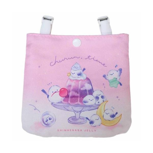 おしゃれ毎日が楽しくなるキュートな雑貨が登場こちらはハンカチやばんそうこうなどを入れられる[マルチポッケライト]分けて収納できる裏面ポケットスナップボタンで大きく開いて使いやすい！他にもいろいろありますのでお気に入りを見つけてくださいサイズ...