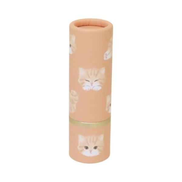 生活雑貨 おしゃれ ファッション お祝い ギフトに 日用雑貨毎日が楽しくなるキュートなZAKKAシリーズこちらは定番人気アイテム[リップクリーム]うるおい成分[シアバター]配合で唇に潤いを与えてぷるぷるに良い香り付きで癒されます可愛いデザイ...