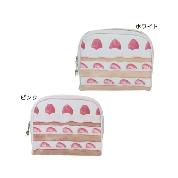 普段持ち歩く日用雑貨もお気に入りでそろえよう毎日が楽しくなるキュートなZAKKAシリーズこちらは持ち歩き用のコスメポーチにぴったりな[ボックスポーチ]コスメや小物をしっかり収納できます同シリーズのかわいい雑貨いろいろあるのでお気に入りを揃え...