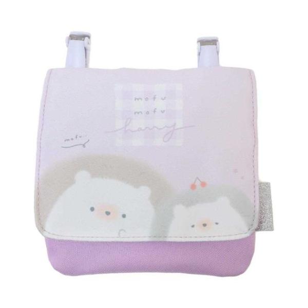 おしゃれ毎日が楽しくなるキュートな雑貨が登場こちらはハンカチやティッシュ、マスクなどいろんなものが入れられる[マルチポッケ]クリップ付きだからスカートやズボン、カバン等にカンタンに取り付け可能かわいいクリップポーチいろいろあるのでお気に入り...