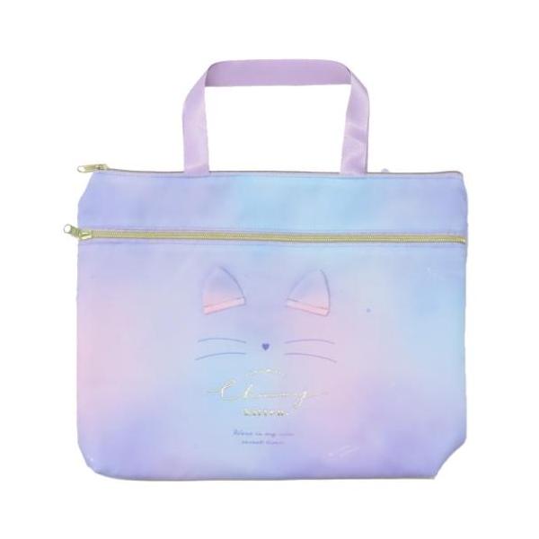 おけいこ小学生が大喜び間違いナシのキュートな新入学シリーズこちらはオシャレでかわいい[レッスントートバッグ]通園通学や習い事にピッタリな手提げかばんですおどうぐ箱もスッキリ収納できるので使い勝手も抜群内面にはネームタグがあるので名前を書くこ...