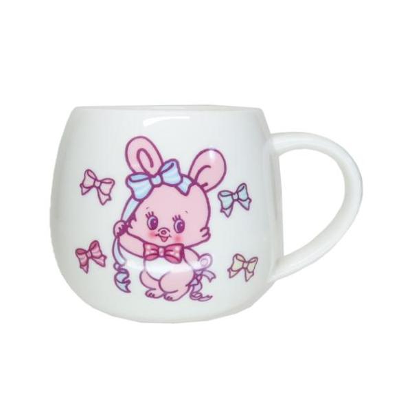 食器 おしゃれ デザイン ギフトに キッチン お祝い 結婚祝い人気雑貨ブランド[SWIMMER/スイマー]の可愛らしいテーブルウェアが登場こちらは定番アイテム[磁器製マグカップ]ほっとひといきつきたい時にぴったりなマグカップです電子レンジ使...