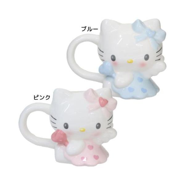 食器 おしゃれ デザイン ギフトに キッチン お祝い 結婚祝い大人気サンリオキャラクターのキュートなテーブルウェアシリーズこちらはブレイクタイムには欠かせない[ダイカットマグカップ]専用パッケージに入っているのでプレゼントにもおすすめですほ...