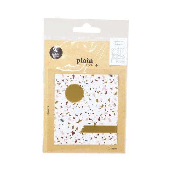 「メール便可」おしゃれ シール デザイン 文具 文房具 新入学 新学期可愛い個性豊かなシールが勢ぞろいこちらは手帳やノートなどのステーショナリーに貼って可愛い[ミニステッカー]同柄のシールが2枚セットになっていますダイアリーのデコレーション...