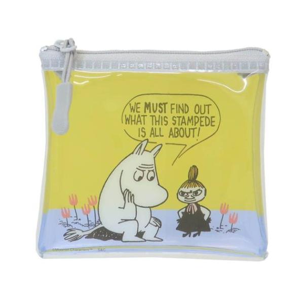 毎日使うものだからこそこだわりを 大人可愛い女性向け雑貨大人気[Moomin/ムーミン]グッズにまたまた可愛いnewアイテム登場こちらはかわいい[マルチケース]目薬などの小物を入れるのにちょうどいいかわいい雑貨いろいろあるのでお気に入りを揃...