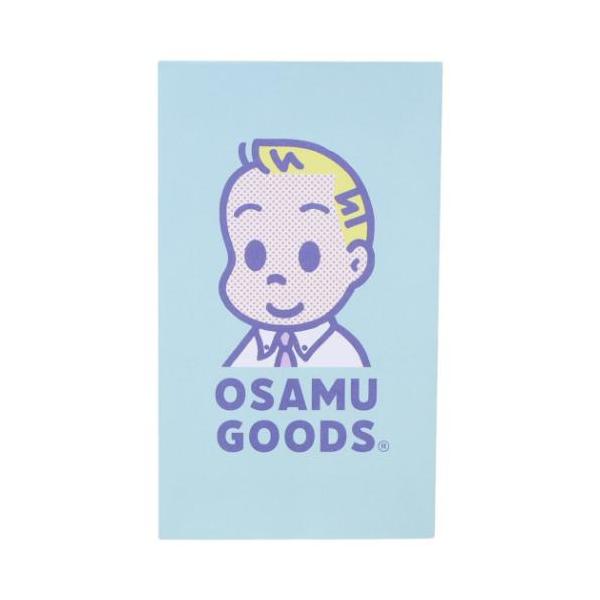 ポチ袋 正月 お祝い お年玉 デザイン 雑貨人気イラストレーター原田治が生みだした[OSAMU GOODS/オサムグッズ]グッズにまたまた可愛いNEWアイテムが登場こちらはお年玉やお気持ちを包むのにぴったりな[ポチ袋]同デザインのぽち袋が5...