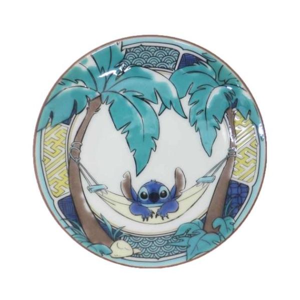 食器 おしゃれ デザイン ギフトに キッチン 一人暮らし 新居大人気ディズニーキャラクターグッズにまたまた可愛いnewアイテム登場日本の伝統的な焼物の一つである九谷焼コレクションが出来上がりましたこちらは醤油皿や取り皿に使いやすい[小皿]ボ...