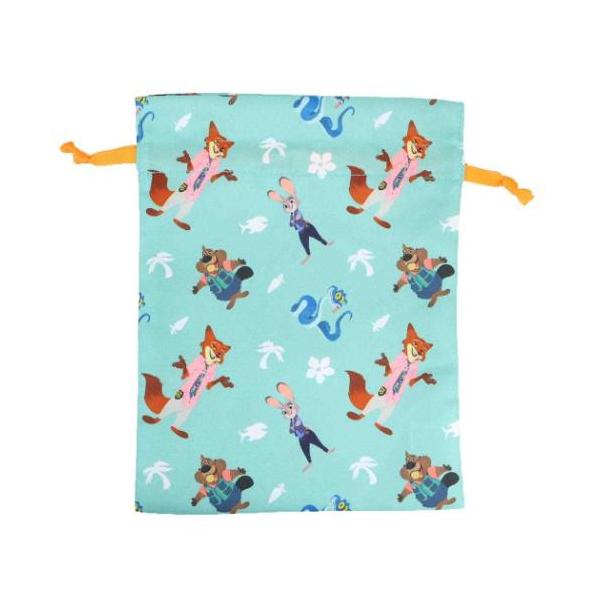 普段持ち歩く日用雑貨もお気に入りでそろえよう2025年12月公開映画[ズートピア2]ますます盛り上がるディズニーキャラクターグッズにまたまた可愛いnewアイテム登場こちらはとっても可愛い[トラベル巾着ポーチ]旅行の衣類の仕分けやコスメなどを...