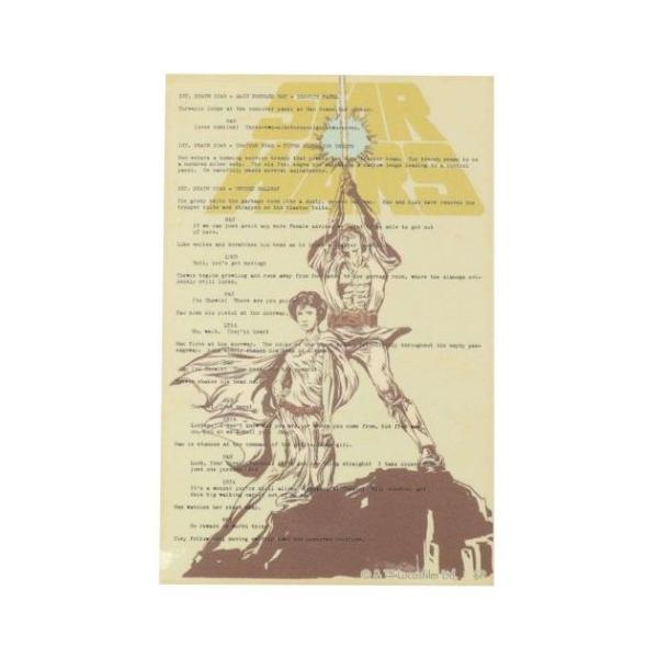 おしゃれ シール デザイン 文具 文房具 新入学 新学期SF映画の金字塔[スターウォーズ/STAR WARS]グッズにnewアイテム登場こちらはCOOLな[キャラクターステッカー]耐水仕様なので、バイクや自転車などの屋外使用もOKいろんなシ...