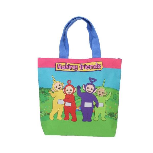 大人女子にぴったり お気に入りの鞄やお財布が充実幼児向け人気番組[テレタビーズ]グッズにまたまた可愛いnewアイテム登場こちらは使いやすい[コローレバッグ]ちょっとしたお出かけに便利なサイズ感ですかわいいキャラバッグいろいろあるのでお気に入...