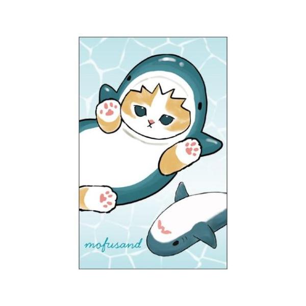 ポチ袋 正月 お祝い お年玉 デザイン 雑貨もふもふにゃんこのもふもふな[mofusand/モフサンド]グッズにまたまた可愛いnewアイテム登場こちらはお年玉やお気持ちを包むのにぴったりな[ポチ袋]種類はいろいろあるのでお気に入りを探してみ...