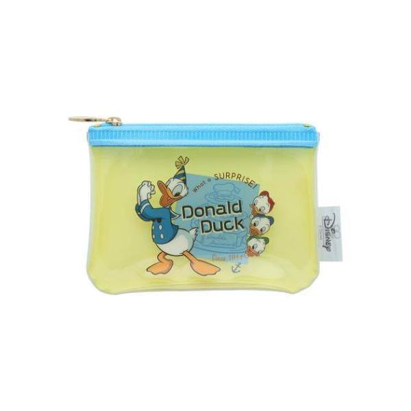 毎日使うものだからこそこだわりを 大人可愛い女性向け雑貨大人気ディズニーキャラクターグッズにまたまた可愛いnewアイテム登場こちらはお洒落で可愛い[ミニポーチ]バイカラーの配色がおしゃれですリップや目薬などの小物を入れるのにちょうどいいサイ...