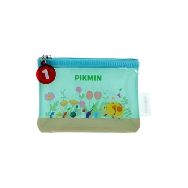 毎日使うものだからこそこだわりを 大人可愛い女性向け雑貨大人気ゲーム[ピクミン]のかわいいステーショナリーが登場時間の移り変わりを表現したデザインやピクミンの行動を表現したデザインなど、様々なピクミン達を楽しめるシリーズですこちらはお洒落で...