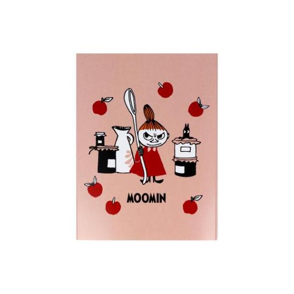 文具 文房具 おしゃれ 仕事 学校 社会人 メモ帳大人気[Moomin/ムーミン]グッズにまたまた可愛いnewアイテム登場こちらは人気アイテム[パタパタメモ]ブック型になったメモを開いていくと4柄のメモがセットされてます。その時の気分や用途...