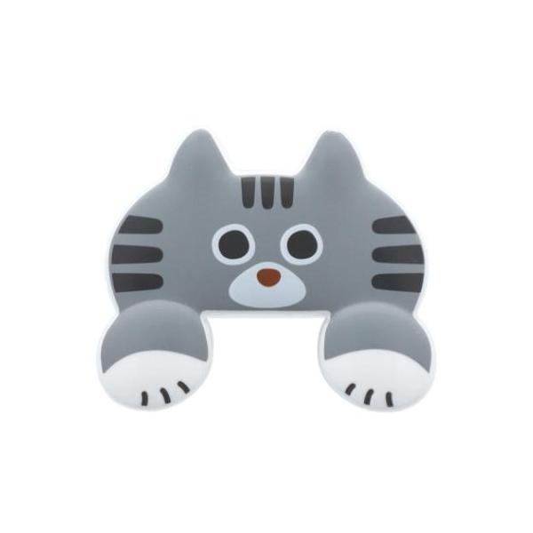 書類 整理 収納 クリップ 文具 文房具 おしゃれ 雑貨毎日がもっと楽しくなるキュートなステーショナリーシリーズこちらは書類整理や掲示するときにとっても便利なクリップ[JITTOME(ジットメ)]キュートで書類整理も断然楽しくなっちゃうちょ...