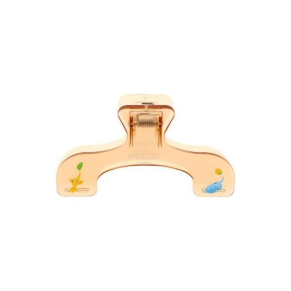 書類 整理 収納 クリップ 文具 文房具 おしゃれ 雑貨大人気ゲーム[ピクミン]のかわいいステーショナリーが登場時間の移り変わりを表現したデザインやピクミンの行動を表現したデザインなど、様々なピクミン達を楽しめるシリーズですこちらは使いやす...