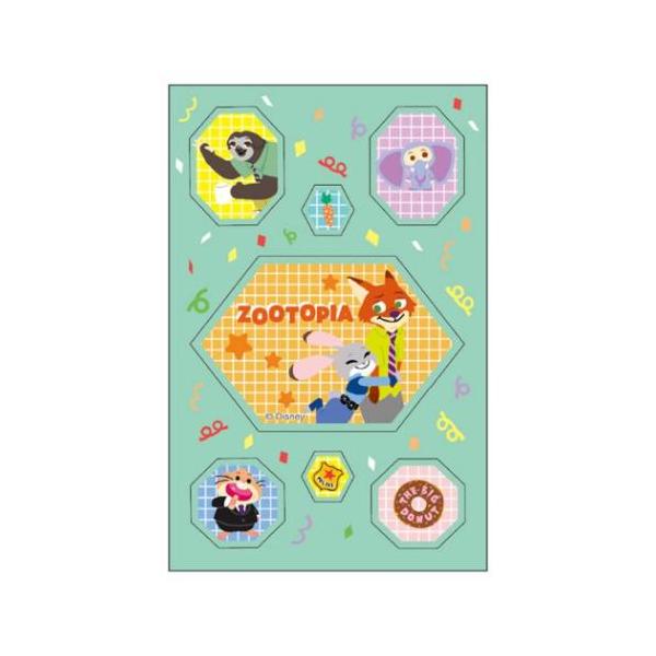 ポチ袋 正月 お祝い お年玉 デザイン 雑貨大人気ディズニーキャラクターグッズにまたまた可愛いnewアイテム登場こちらはお年玉やお気持ちを包むのにぴったりな[シール付きポチ袋]ポチ袋自体がメタリックのキラキラシールになっていますお年玉をもら...