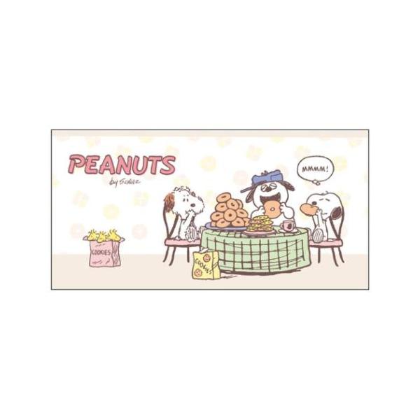 ポチ袋 正月 お祝い お年玉 デザイン 雑貨大人気[PEANUTS/SNOOPY]グッズにまたまた可愛いnewアイテム登場こちらはお年玉やお気持ちを包むのにぴったりな[札用ポチ袋]種類はいろいろあるのでお気に入りを探してみてねサイズ：約16...