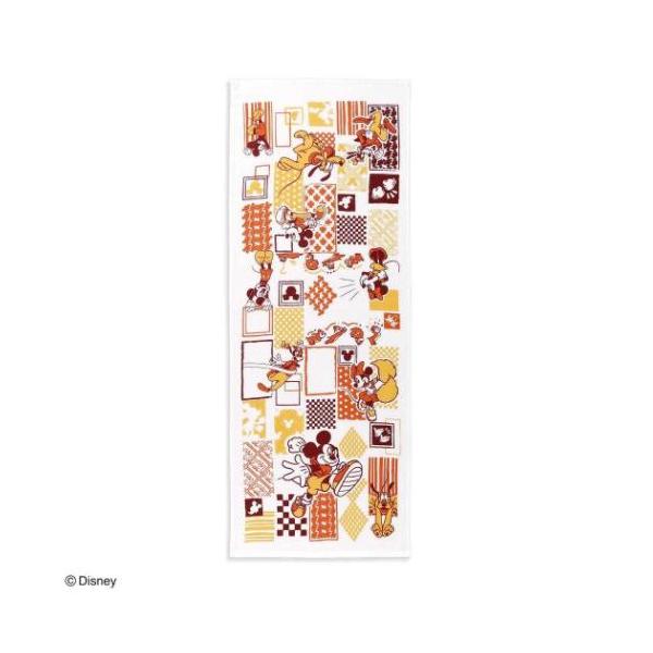 生活雑貨 おしゃれ タオル ギフトに 贈り物  プレゼント薄手で絞りやすく乾きやすい、お風呂やサウナにもおすすめな日本製の手ぬぐいタオルシリーズです。ディズニーキャラクターの可愛い仕草や表情と和柄アートを組み合わせたデザイン。見ているだけで...