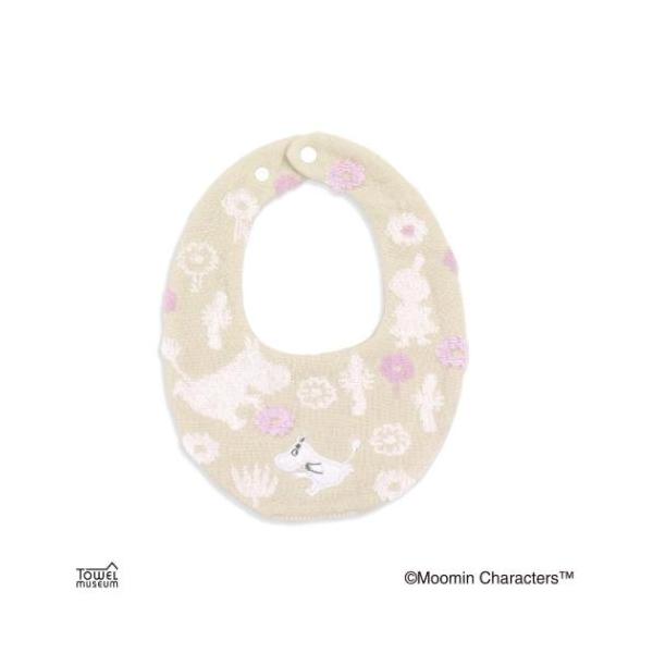 ベビー用品北欧フィンランドを代表するキャラクター[ムーミン]のベビーブランド「MOOMIN BABY」の商品が新しく仲間入り。ムーミンがお花畑の中を楽しそう駆けている様子がで描かれており、パイルで表現した、ポコポコとしたお花やムーミン谷の仲...