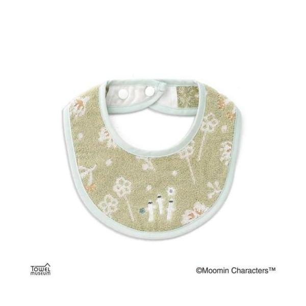 ベビー用品北欧フィンランドを代表するキャラクター[ムーミン]のベビーブランド「MOOMIN BABY」の商品が新しく仲間入り。柔らかなカラーと草花モチーフが愛らしく、華やかなベビーアイテム。 胸元にはやさしい雰囲気に寄り添うようなムーミンた...