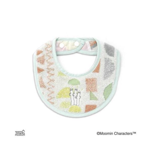 ベビー用品北欧フィンランドを代表するキャラクター[ムーミン]のベビーブランド「MOOMIN BABY」の商品が新しく仲間入り。三角や四角などの幾何学模様を、ふんわりとしたカラーで仕上げた愛らしいデザイン。明るい色合いを使いながらも柔らかいト...