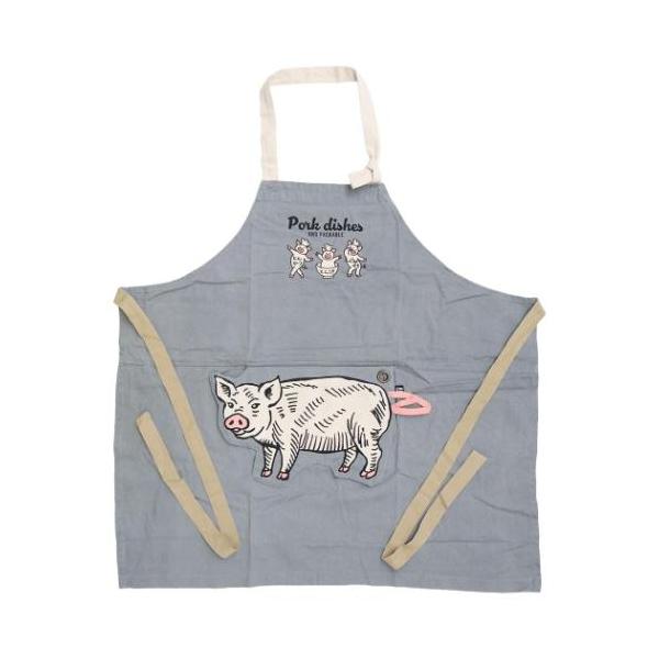 かわいい雑貨や生活用品いろいろプレゼントにもぴったり時間は有限、デザインは無限日々の暮らしを豊かにする雑貨を人々にお届けするブランド[AND PACKABLE]に可愛いnewアイテム登場こちらは手触りの良い[エプロン]ポケット部分に折りたた...