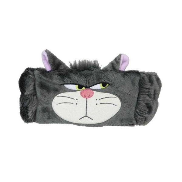 普段持ち歩く日用雑貨もお気に入りでそろえよう世界中で大人気の[ディズニーキャラクター]からまたまた可愛いnewアイテム登場こちらはお風呂上りのスキンケアやメイクなどに便利な[ヘアバンド]ふわふわ素材が心地よい立体パーツ付きです。デザインいろ...