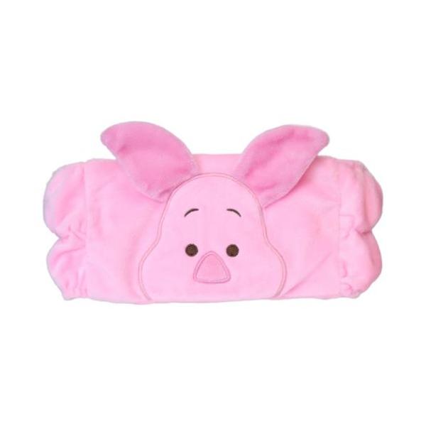 大人気ディズニーキャラクターグッズにまたまた可愛いnewアイテム登場こちらはお風呂上りのスキンケアやメイクなどに便利な[ヘアバンド]手触りの良いふわふわ素材ですかわいい雑貨いろいろあるのでお気に入りを揃えてくださいサイズ：約235x100m...