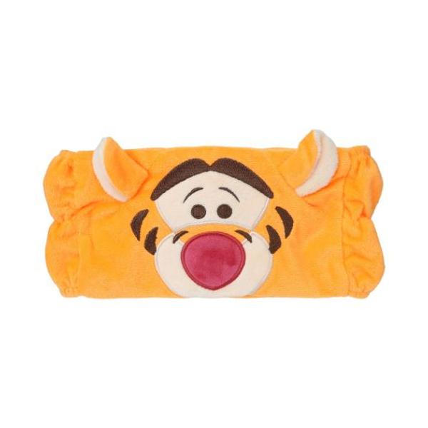 大人気ディズニーキャラクターグッズにまたまた可愛いnewアイテム登場こちらはお風呂上りのスキンケアやメイクなどに便利な[ヘアバンド]手触りの良いふわふわ素材ですかわいい雑貨いろいろあるのでお気に入りを揃えてくださいサイズ：約235x100m...