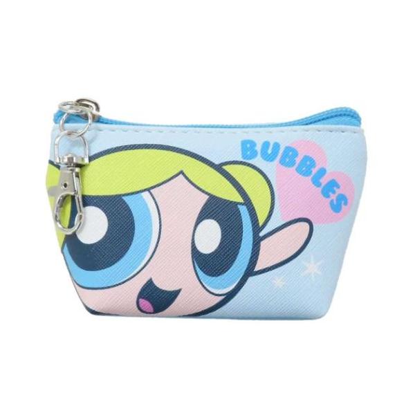 毎日使うものだからこそこだわりを 大人可愛い女性向け雑貨スーパーパワーを持ったブロッサム バブルス バターカップの3人娘が大活躍する[POWER PUFF GIRLS]グッズにまたまた可愛いnewアイテム登場こちらはイヤホン、リップ、目薬な...