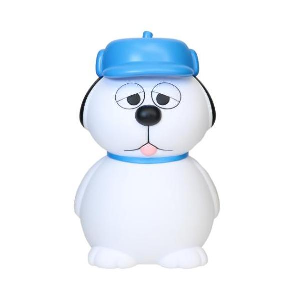 お気に入りのインテリア用品＆生活雑貨で毎日の暮らしが充実大人気[PEANUTS/SNOOPY]グッズにまたまた可愛いnewアイテム登場こちらはとってもかわいい[ソフビバンク]後ろからコインを入れ、足の裏から取り出せます。インテリアとしてもか...