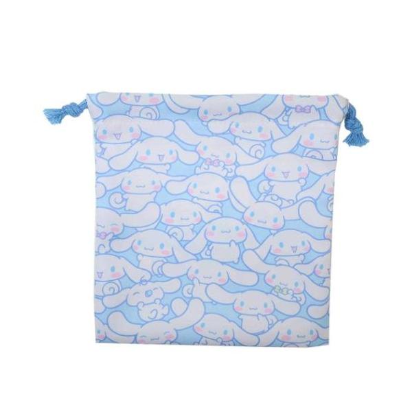 普段持ち歩く日用雑貨もお気に入りでそろえよう大人気サンリオキャラクターグッズにまたまた可愛いnewアイテム登場こちらは便利な[フラット巾着]小物をしっかり収納できますデザインいろいろあるのでお気に入りをみつけてくださいサイズ：約200x20...