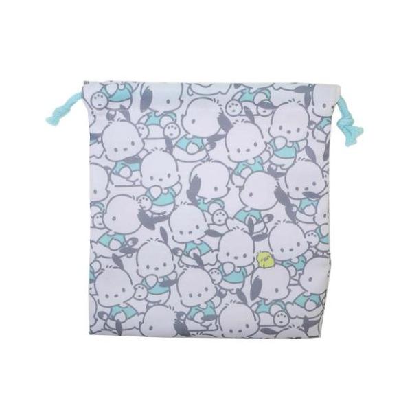 普段持ち歩く日用雑貨もお気に入りでそろえよう大人気サンリオキャラクターグッズにまたまた可愛いnewアイテム登場こちらは便利な[フラット巾着]小物をしっかり収納できますデザインいろいろあるのでお気に入りをみつけてくださいサイズ：約200x20...
